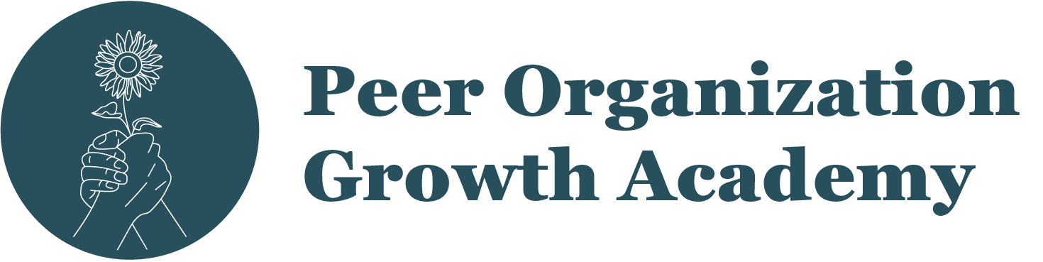Improve Your Skills As A Peer Professional | POGA